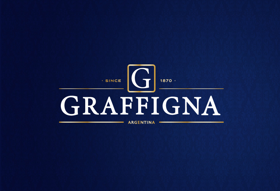 The Greatest Grill - Graffigna